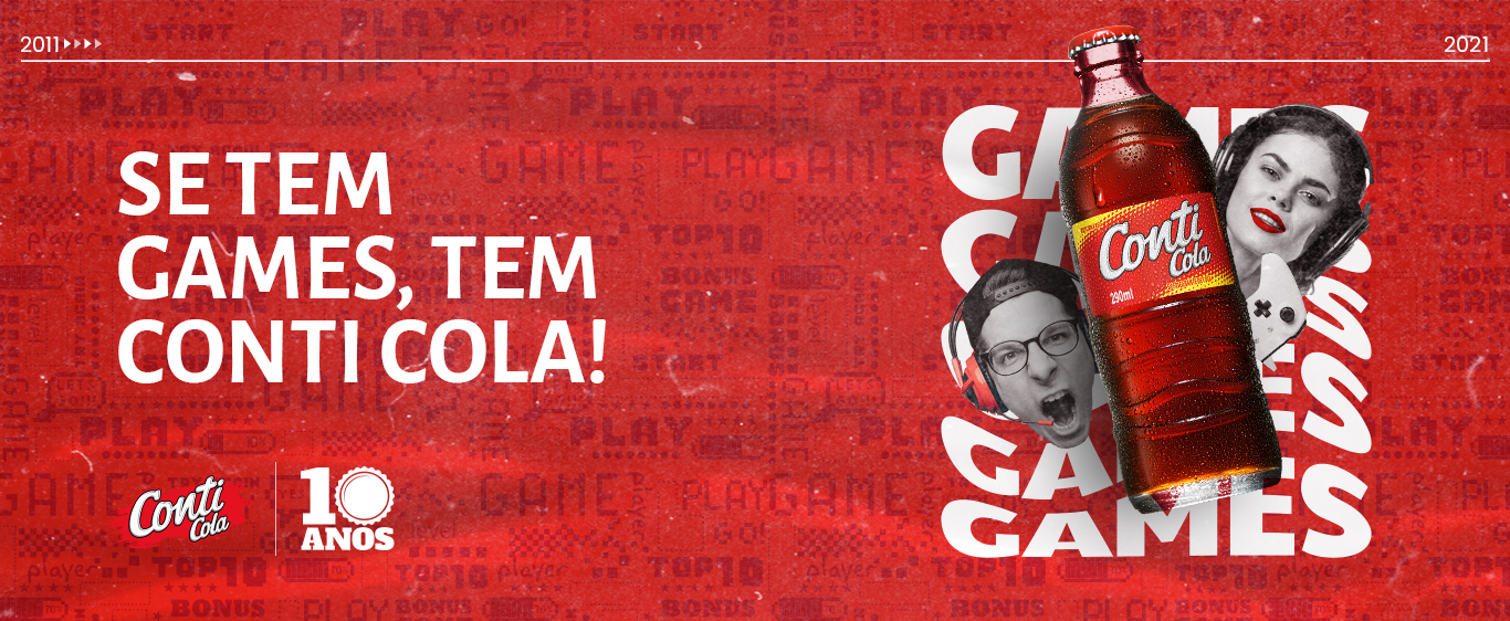 Casa Di Conti - Cervejas, Refrigerantes, Bebidas Quentes e Energéticos.