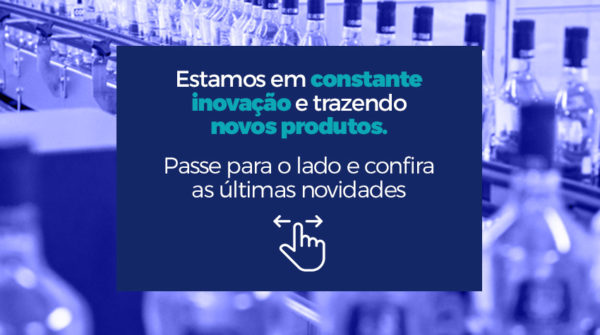 Casa Di Conti - Cervejas, Refrigerantes, Bebidas Quentes e Energéticos.