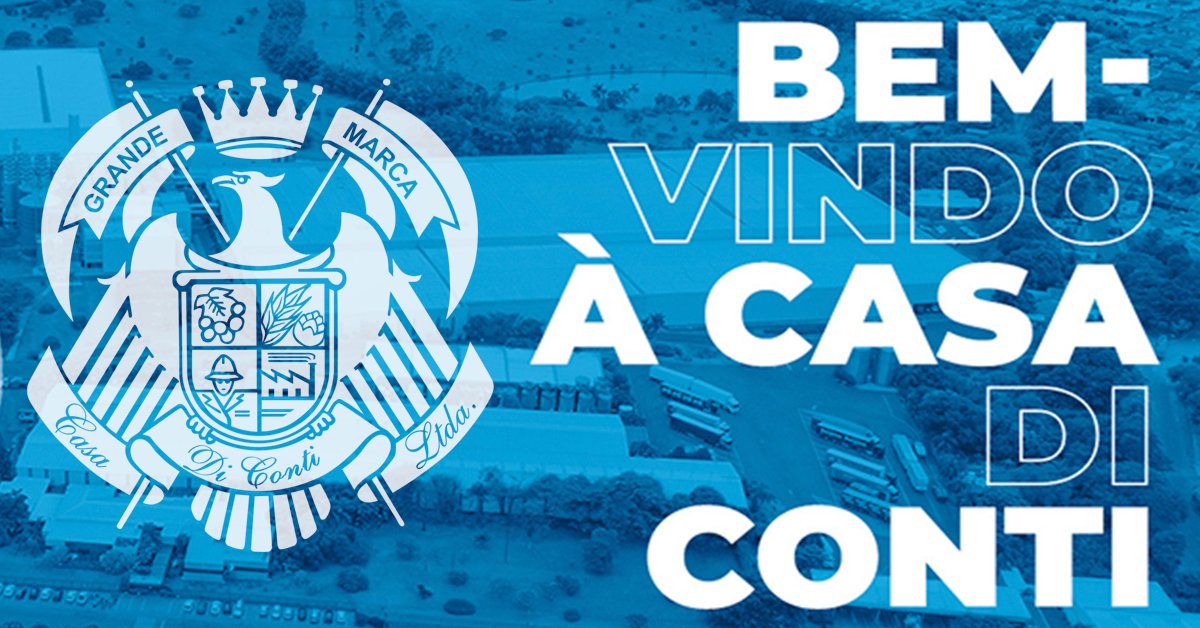 Casa Di Conti - Cervejas, Refrigerantes, Bebidas Quentes e Energéticos.